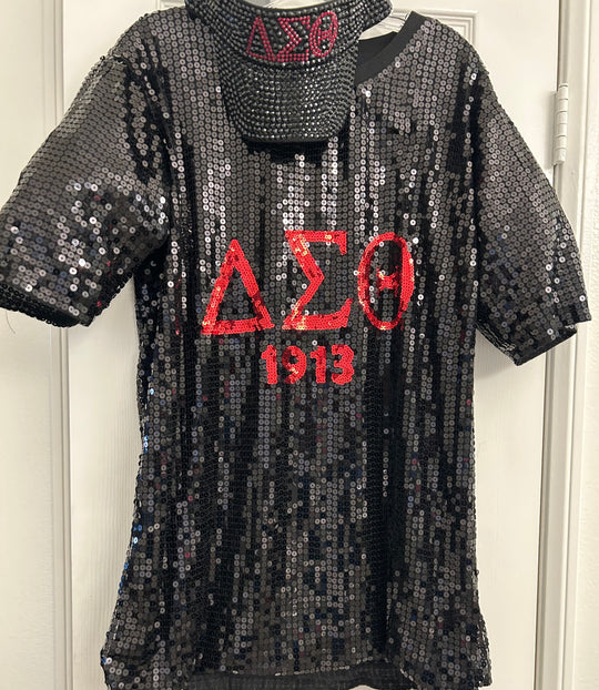 Delta Sigma Theta Paraphernalia – CDF, Inc