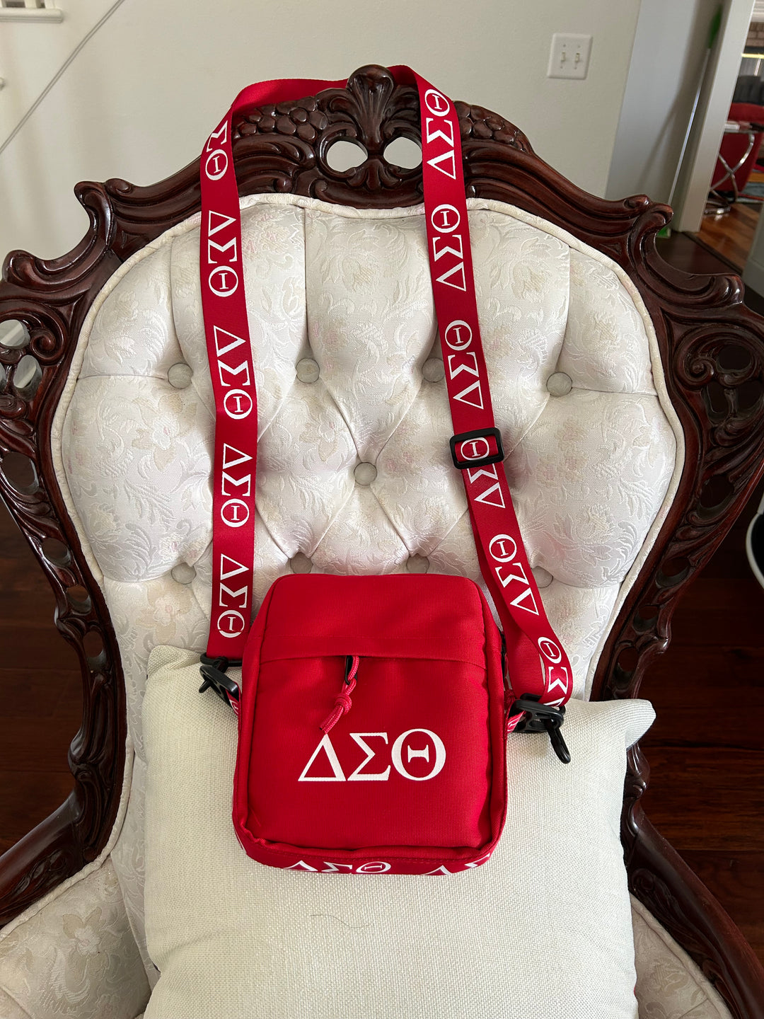 Delta Sigma Theta Paraphernalia – CDF, Inc