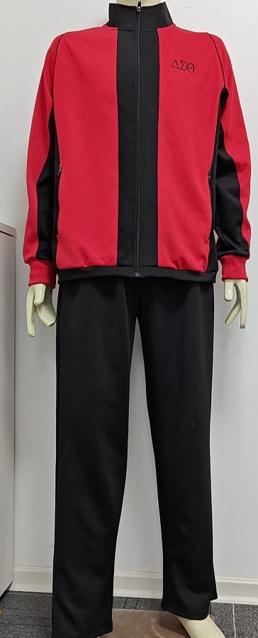 Delta Sigma Theta Paraphernalia – CDF, Inc